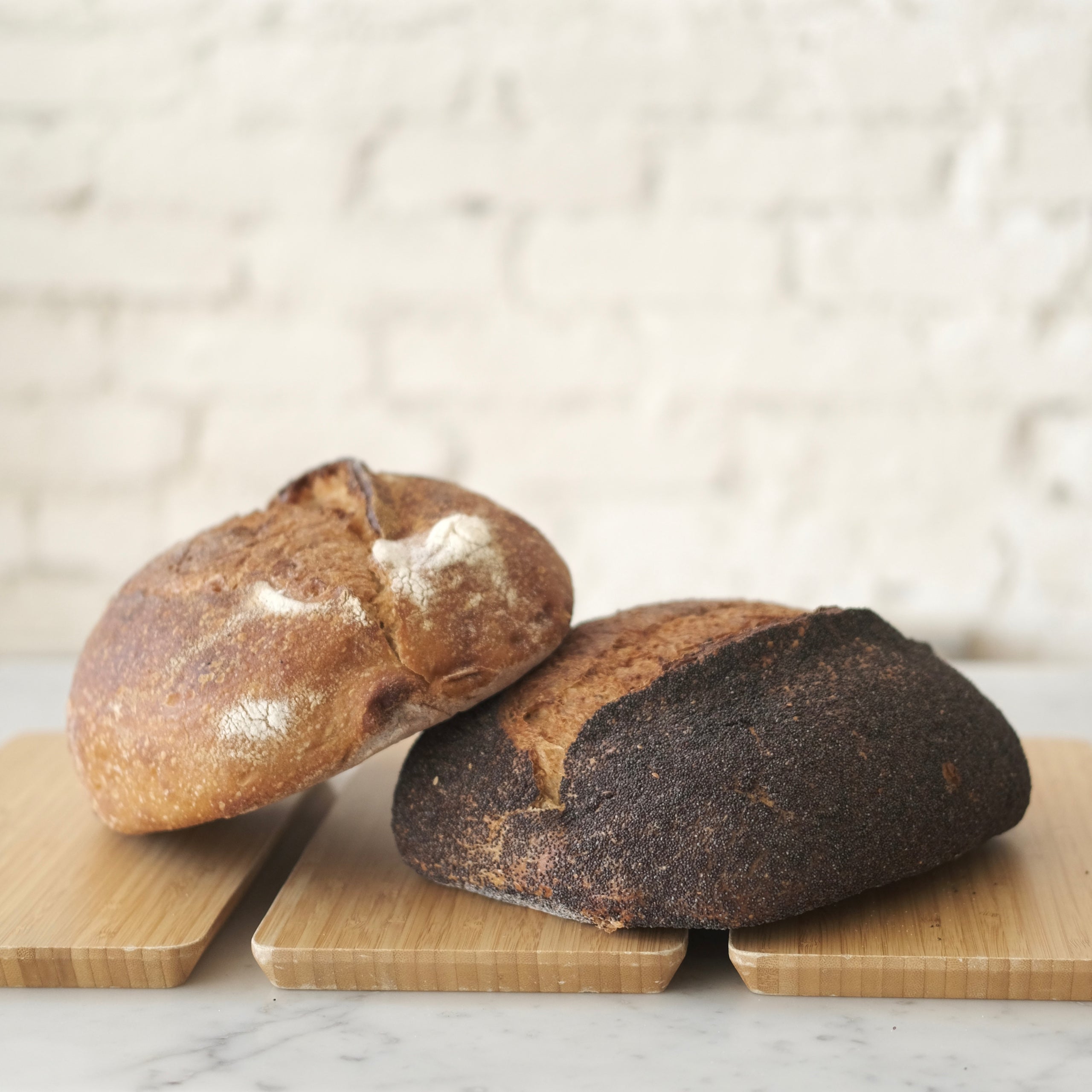 House - Whole | Eightfold Coffee